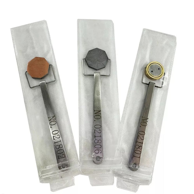 VTSYIQI Magnetic Field Indicator Magnetic Field Strength Indicator 3 P