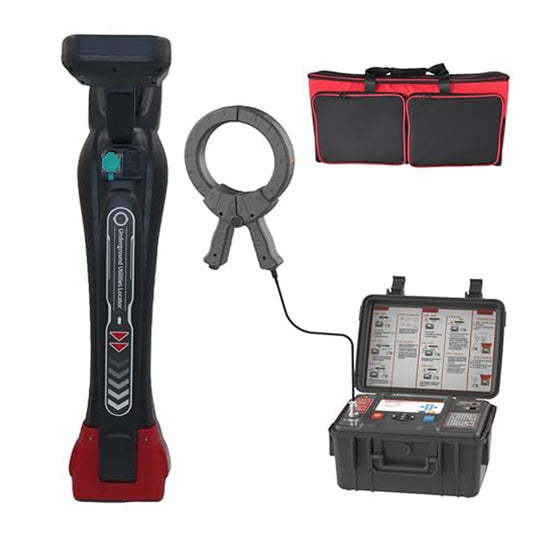 Underground Wire Locator – VTSYIQI