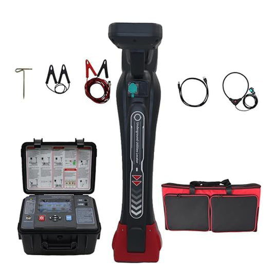 Underground Wire Locator – VTSYIQI