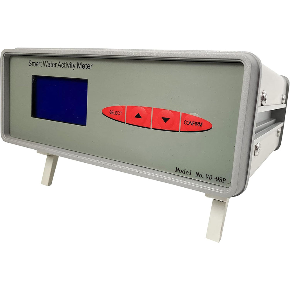 VTSYIQI Water Activity Monitor Water Activity Meters Water Activity Te