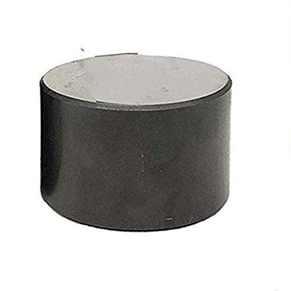 VTSYIQI Leeb Durometer D Type Standard Test Block for 750 to 830 HLD L