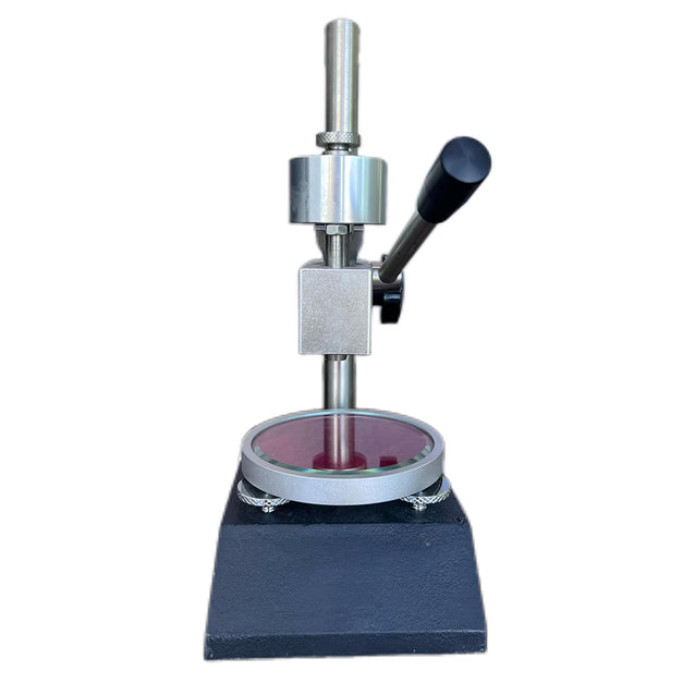 VTSYIQI Shore OO Hardness Test Stand for HT-6510OO Shore OO Durometer