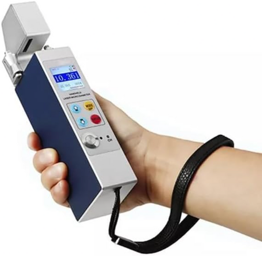 Laser Diameter Gauge – VTSYIQI