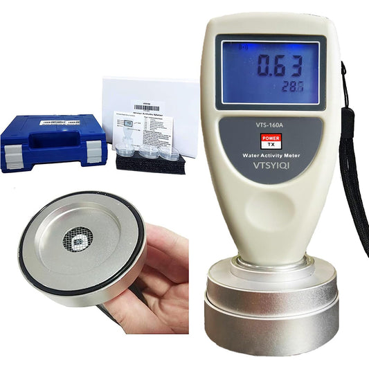 Water activity meter – VTSYIQI