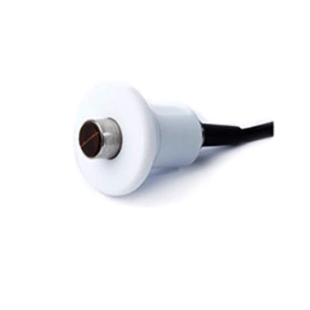 VTSYIQI Probe Transducer 5mhz 12mm High Temperature Probe for Ultrason