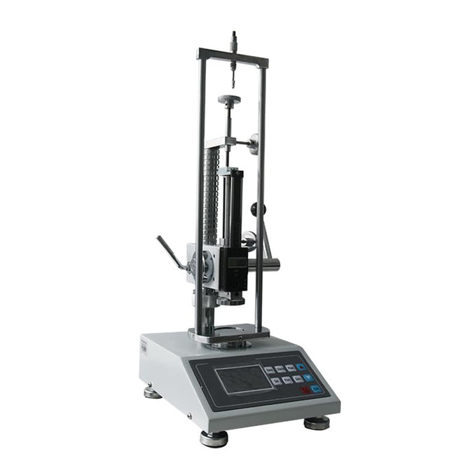 VTSYIQI Digital Spring Tester Spring Compression Testing Machine with