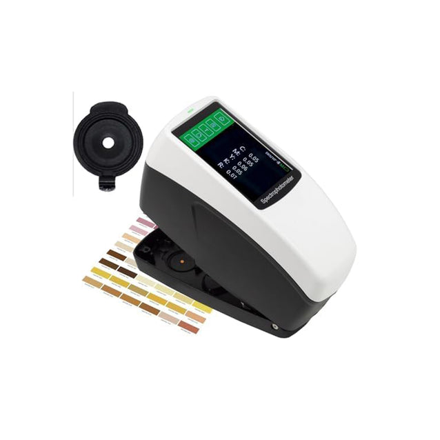 VTSYIQI Spectrodensitometer Color Density Meter Spectro Densitometers