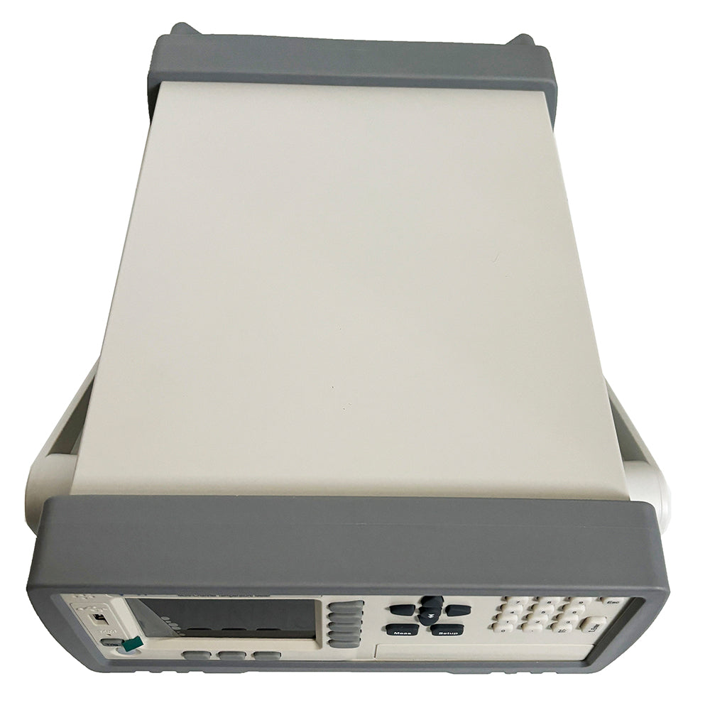 VTSYIQI Thermocouple Recorder 16 Channel Professional Temperature Test