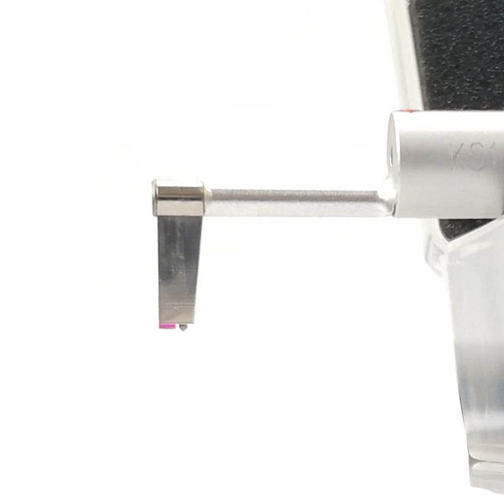 VTSYIQI Deep Groove Stylus Probe Transducer Sensor for 20 Parameters H