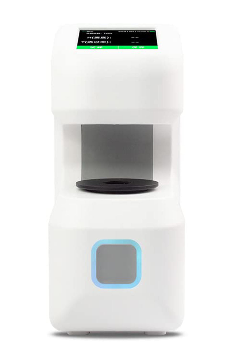 VTSYIQI Three Apertures Haze Meter Light Transmittance Haze Meter Film