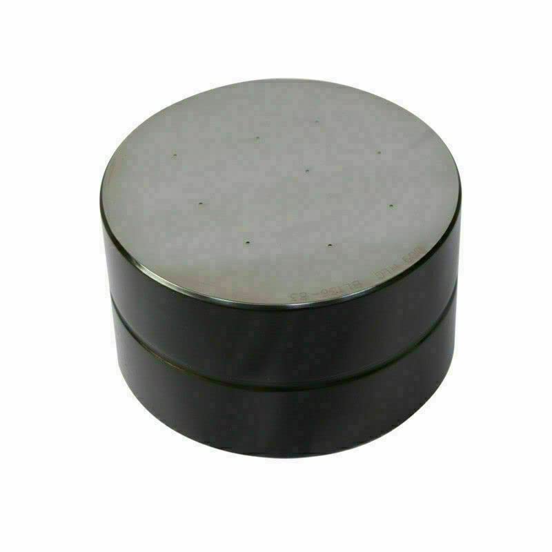 VTSYIQI Leeb Durometer D Type Standard Test Block for 750 to 830 HLD L