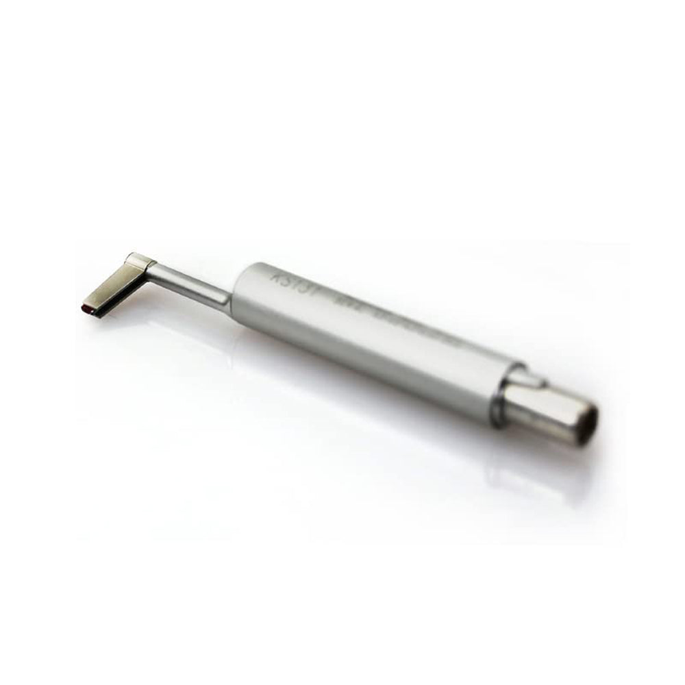 VTSYIQI Deep Groove Stylus Probe Transducer Sensor for 20 Parameters H