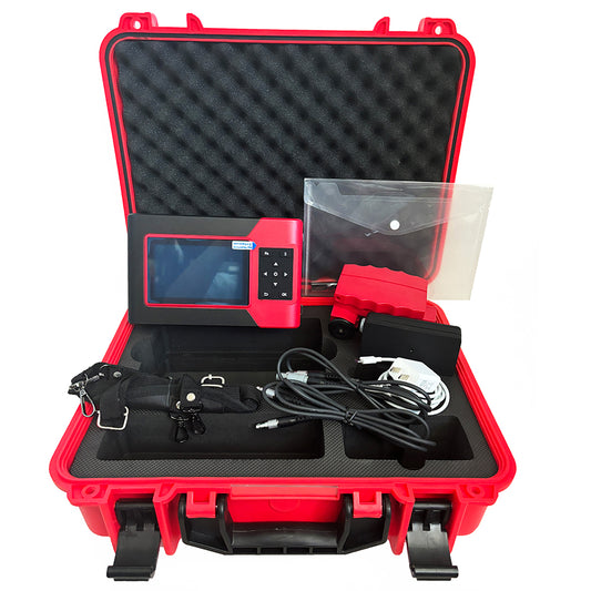 Rebar detector – VTSYIQI