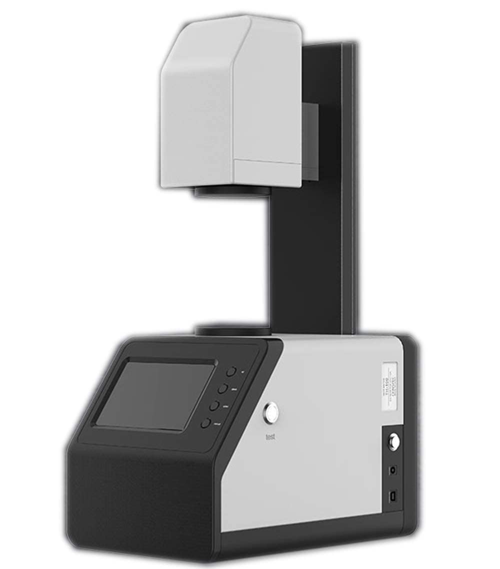 VTSYIQI Haze Meter Hazemeter Light Transmission Meter Benchtop Analyze