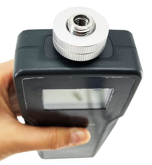 VTSYIQI Soil Compaction Tester Soil Load Penetrometer Ground Bearing C