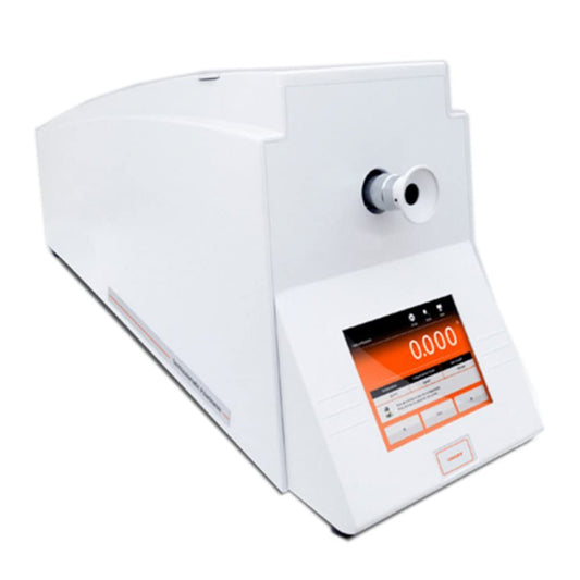 Polarimeter – VTSYIQI