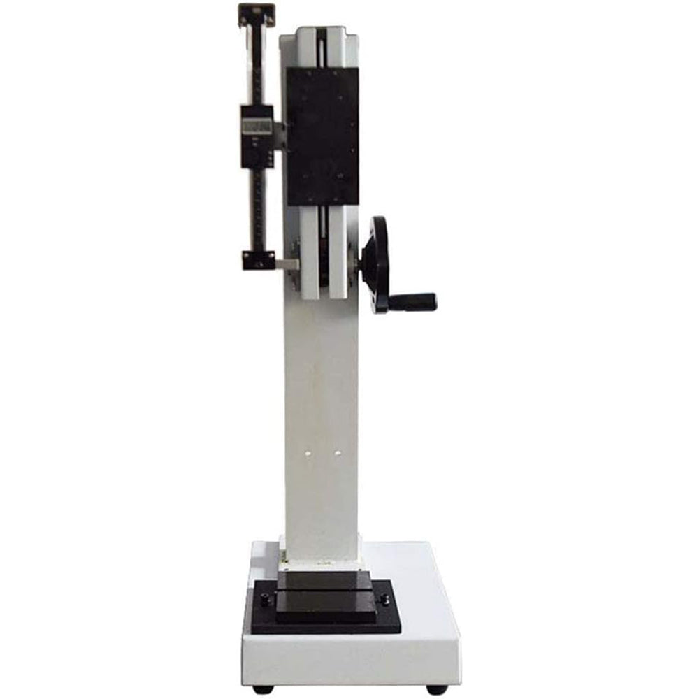 VTSYIQI Test stand Vertical side shaking Test stand for Force Gauge wi