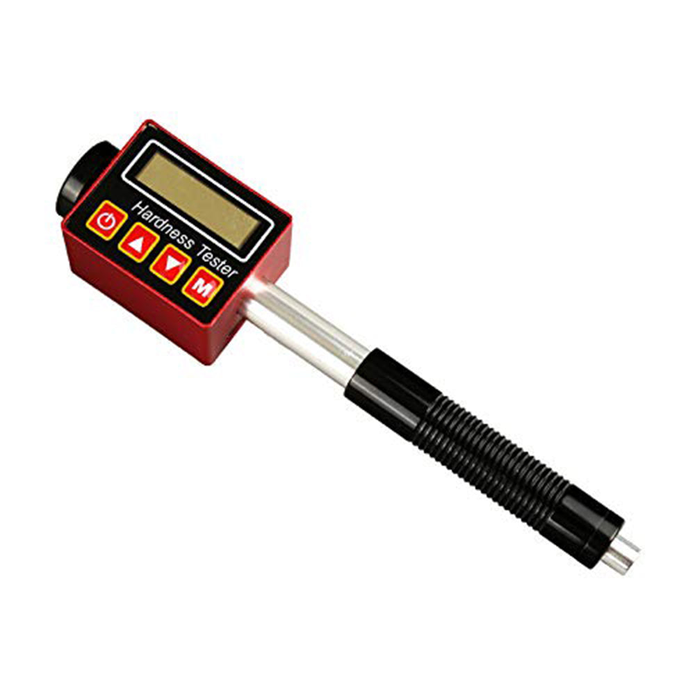VTSYIQI Pen Type Leeb Hardness Tester Meter with Range 170-960 HLD Mul