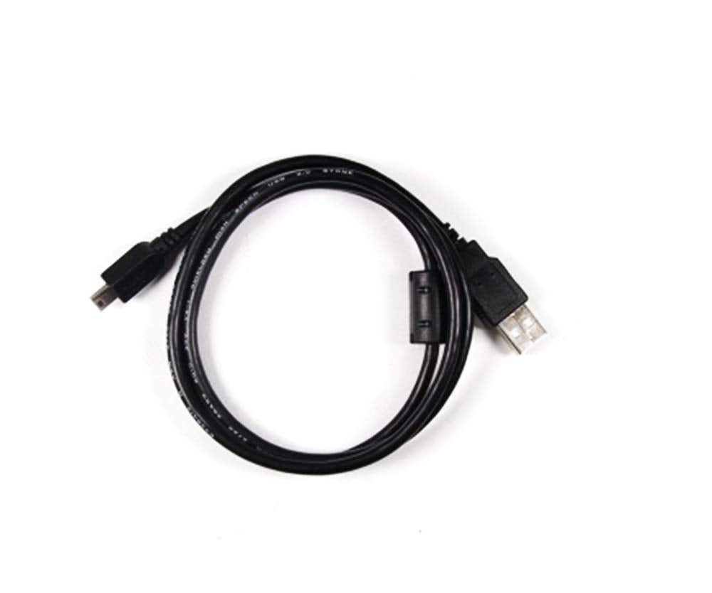 VTSYIQI Datapro Software with USB Cable for Anemometer