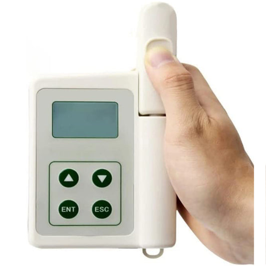Chlorophyll meter – VTSYIQI