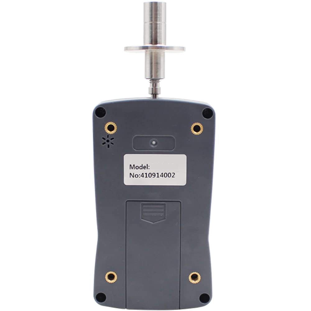 VTSYIQI Fruit Penetrometer Digital Fruit Hardness Tester Firmness Test