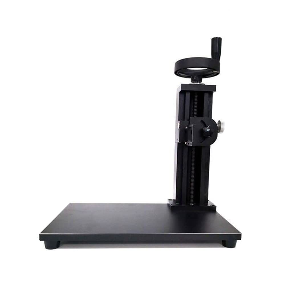 VTSYIQI Surface Roughness Gauge Test Stand KA520 Apply For Surface Rou