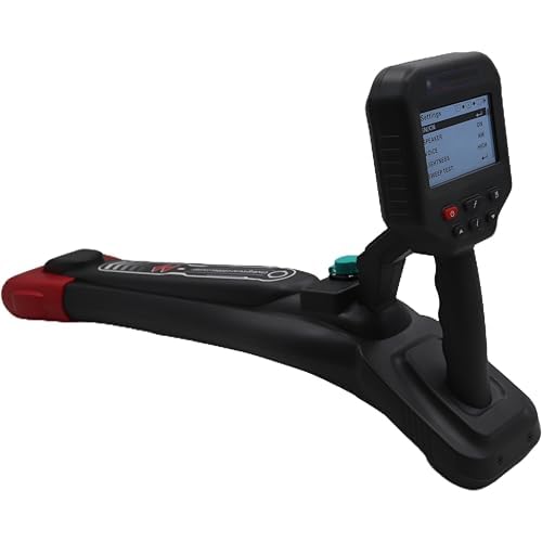 Underground Cable Locator Kit Underground Utility Locating Equipment w ...