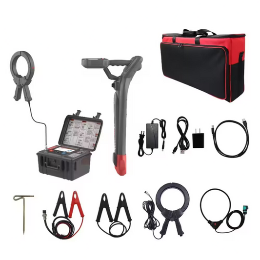 Underground Wire Locator – VTSYIQI