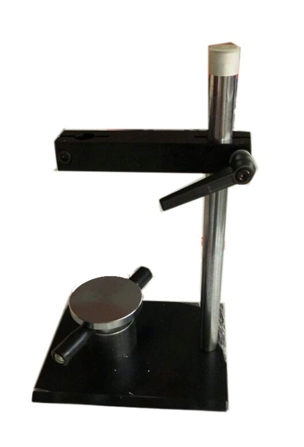 VTSYIQI Fruit Penetrometer Test Stand Include FHT804 Fruit Firmness Te