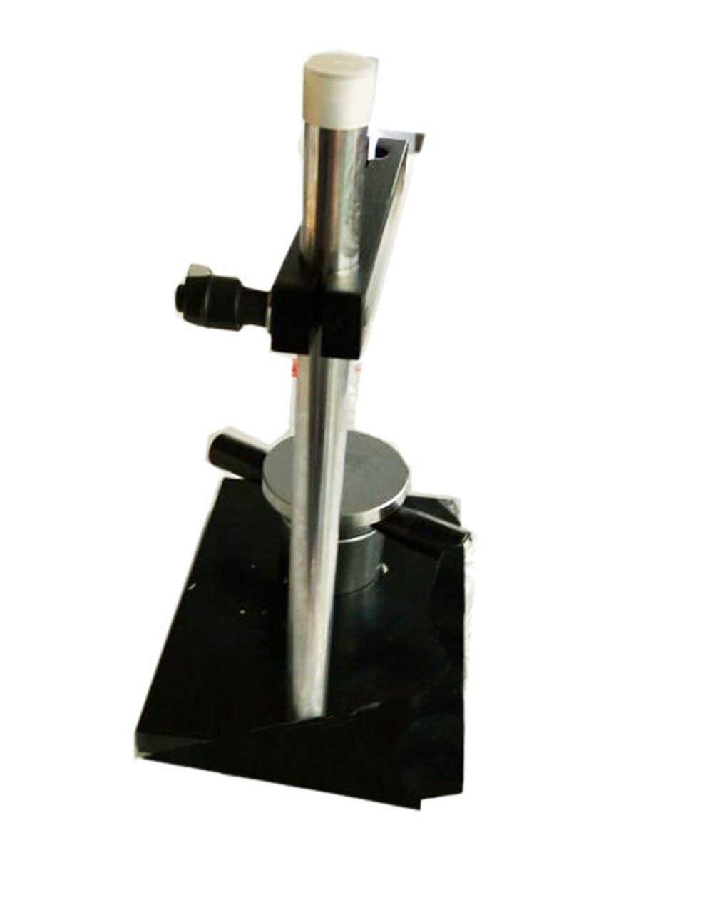 VTSYIQI Fruit Penetrometer Test Stand Include FHT804 Fruit Firmness Te