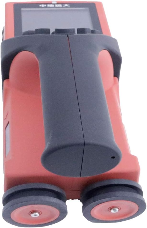 VTSYIQI Integrated Rebar Detector Locator Rebar Finder Detector Concre