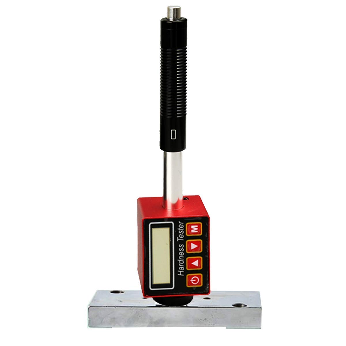VTSYIQI Leeb Hardness Tester Integrated Pen Type Hardness Durometer In