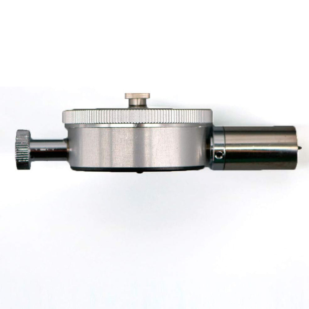 VTSYIQI Durometer Shore D Sclerometer Tester with 100HD Shore Hardness