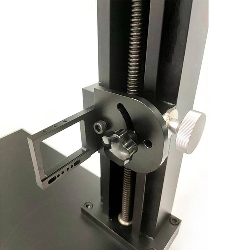 VTSYIQI Surface Roughness Gauge Test Stand KA520 Apply For Surface Rou