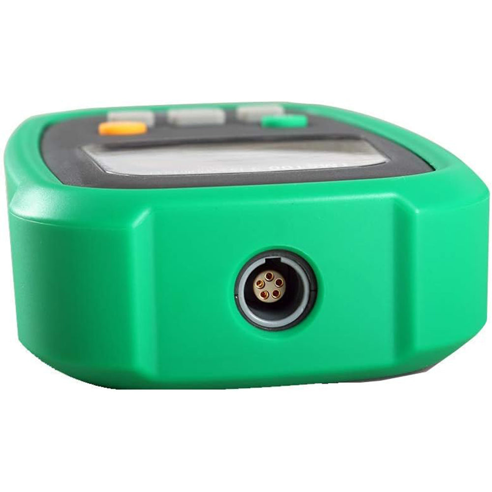 VTSYIQI Gauss Meter Handheld Tesla Meter Fluxmeter Magnetic Field Gaus