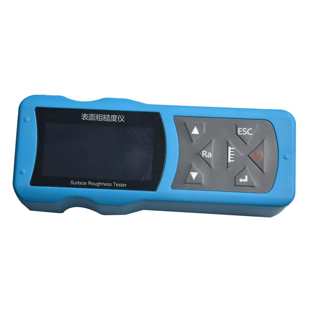 VTSYIQI Surface Roughness Tester Profile Gauge Surftest Profilometer M