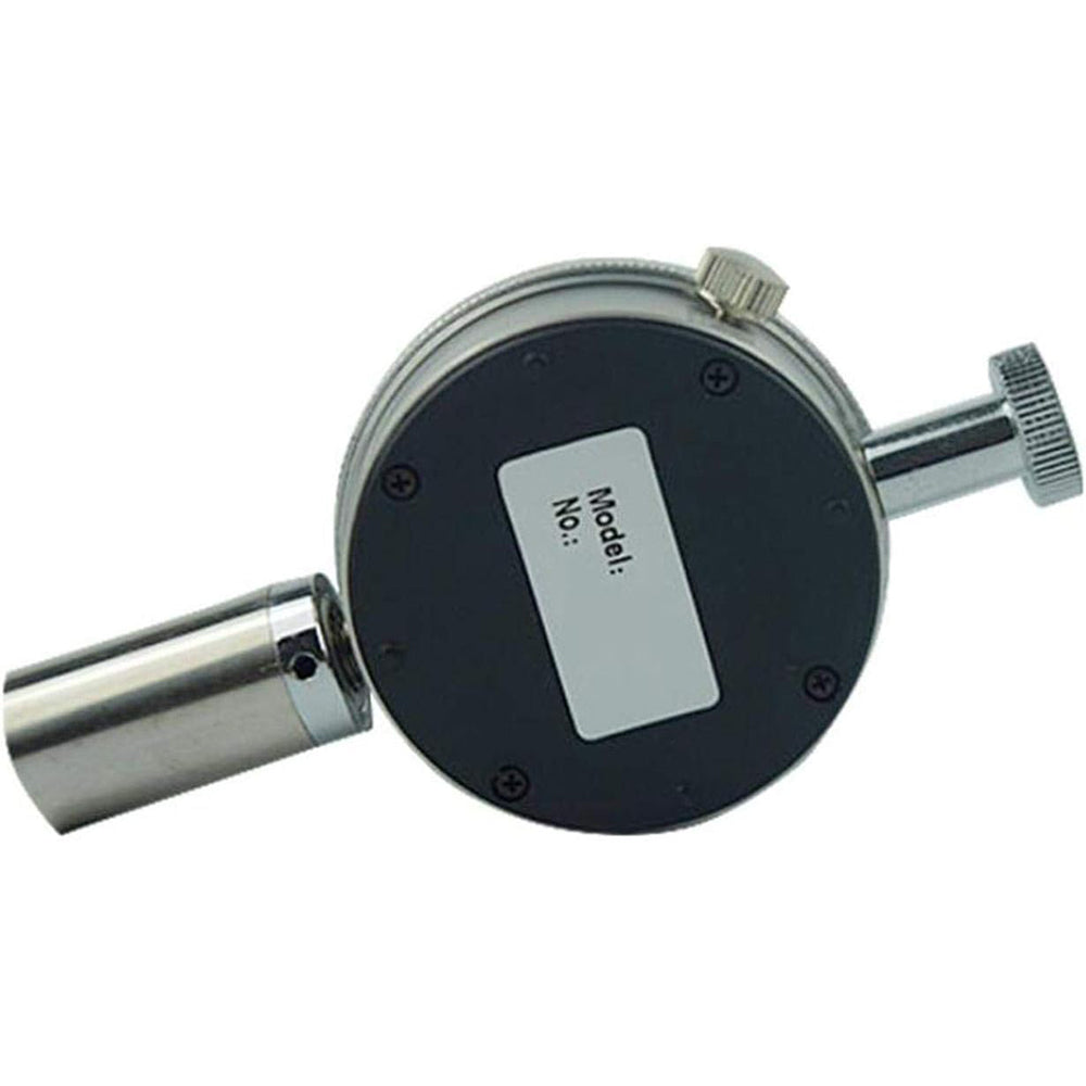 VTSYIQI Shore A Hardness Tester Sclerometer Penetrometer With 10 to 90