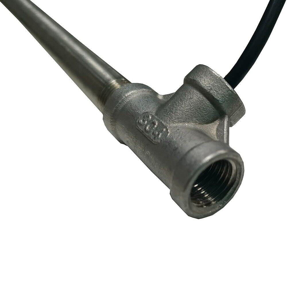 VTSYIQI Water Velocity Meter Flow Rate Meter Flow Velocity Meter Teste