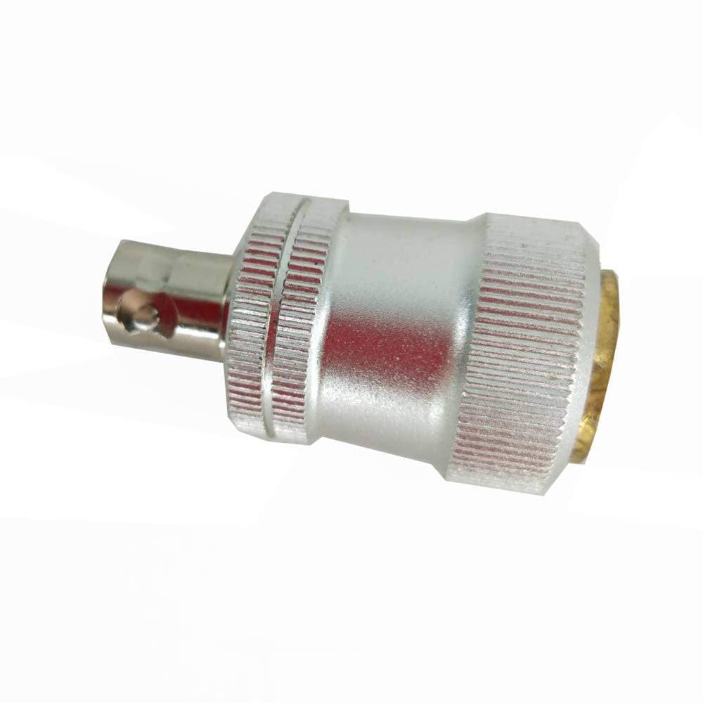 VTSYIQI Ultrasonic Flaw Detector Transducer Probe 5MHz Straight Beam P