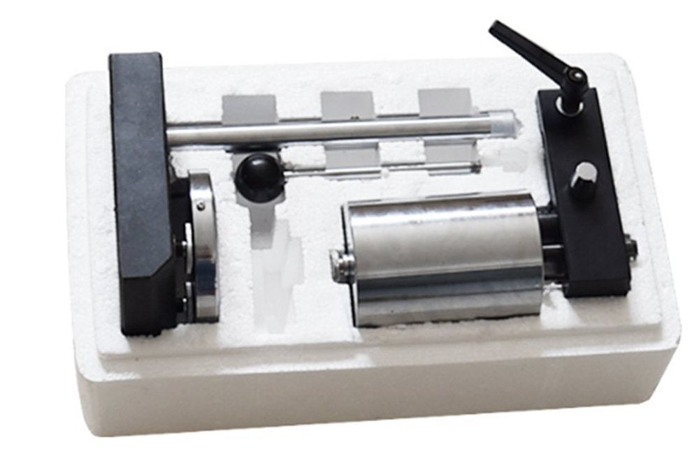 VTSYIQI Hardness Test Stand for Shore D Durometer Hardness Tester Duro