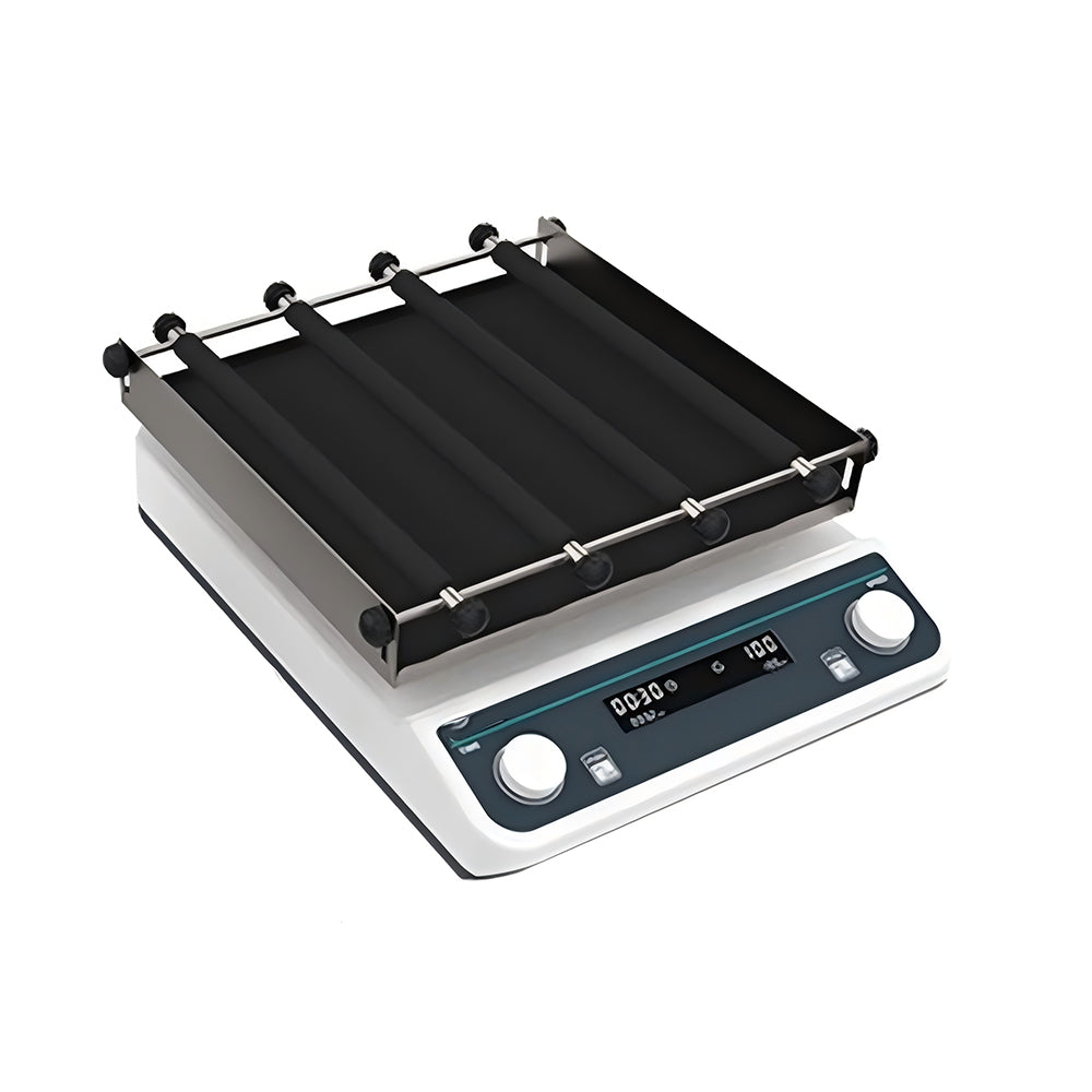 VTSYIQI Digital Orbital Shaker Lab Orbital Rotator Shaker with Speed R