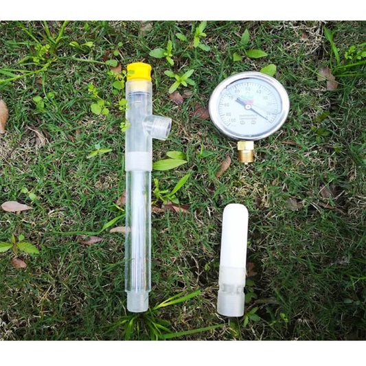 Soil Tension Meter – VTSYIQI