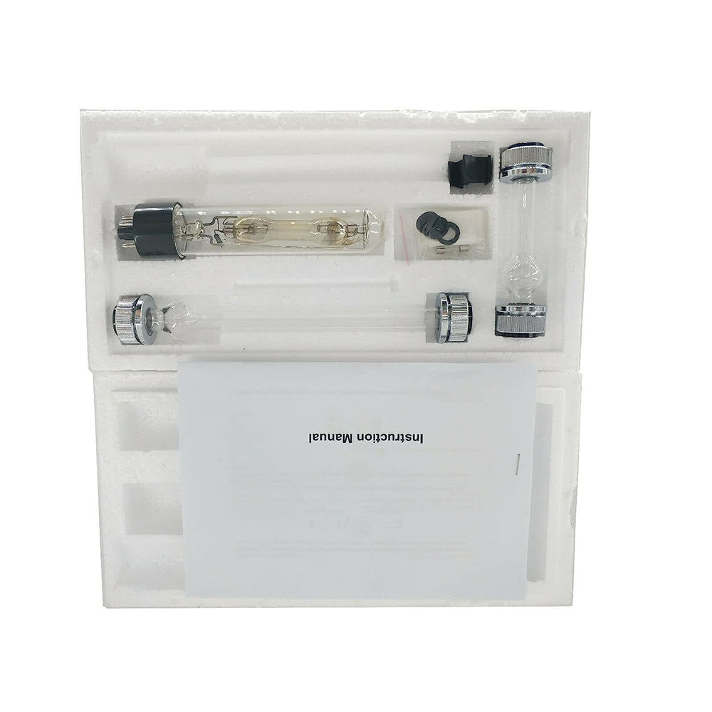 VTSYIQI Polarimeter Disc Polarimeter with 589nm Sodium lamp Plus Minus