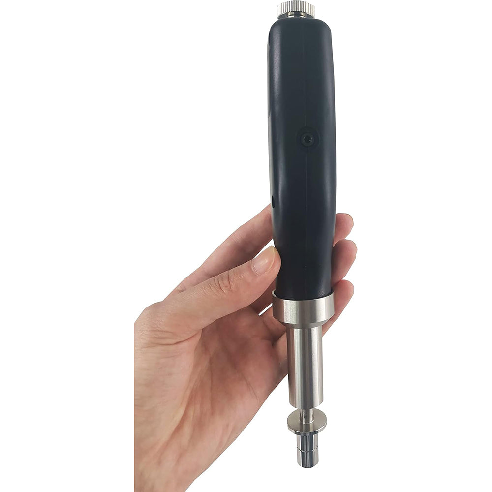 VTSYIQI Fruit Penetrometer Hardness Tester Firmness Tester Sclerometer