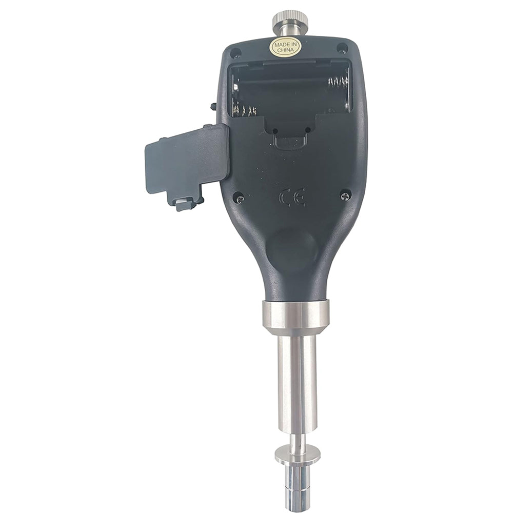 VTSYIQI Fruit Penetrometer Hardness Tester Firmness Tester Sclerometer