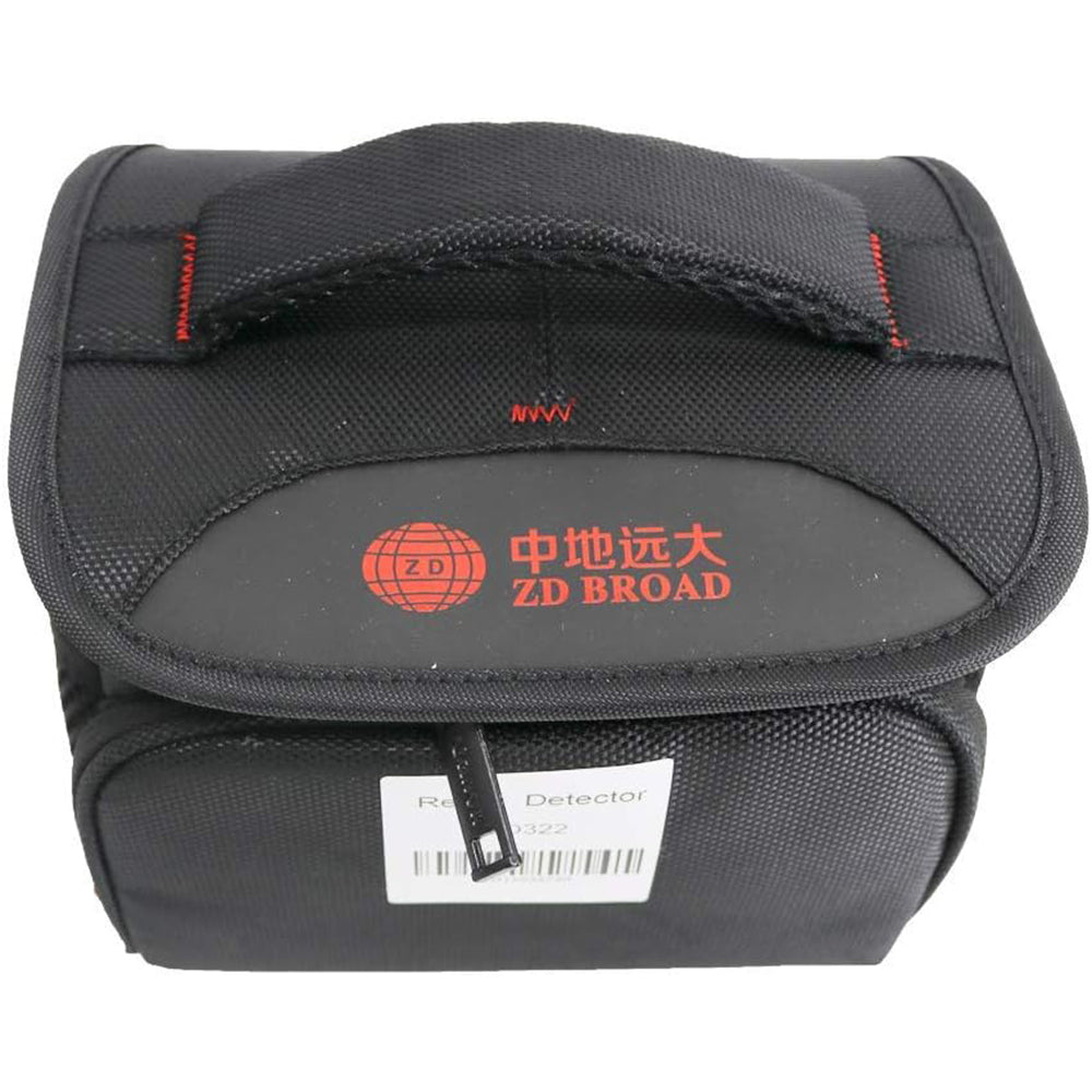 VTSYIQI Rebar Detector Integrated Rebar Scanner Rebar Locator Integrat