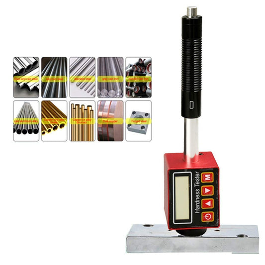 Leeb hardness tester – VTSYIQI