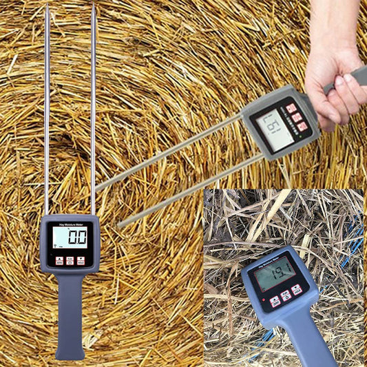 Moisture meter – VTSYIQI