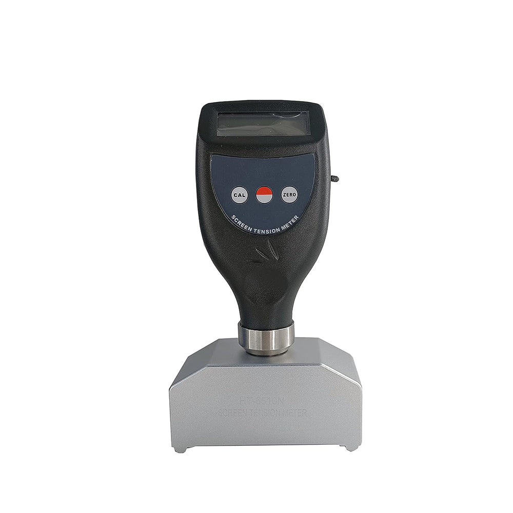 VTSYIQI Screen Tension Meter Lab Surface Tension Measuring Devices for