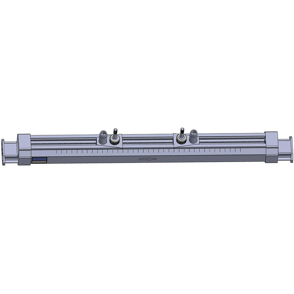 VTSYIQI Ultrasonic Flow Meter Flowmeter With Standard Medium Bracket L